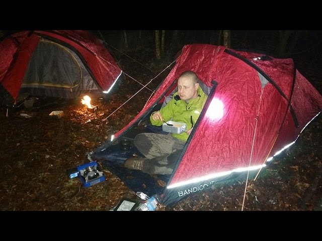 Oex bandicoot ll 2 man tent full review | The Campus